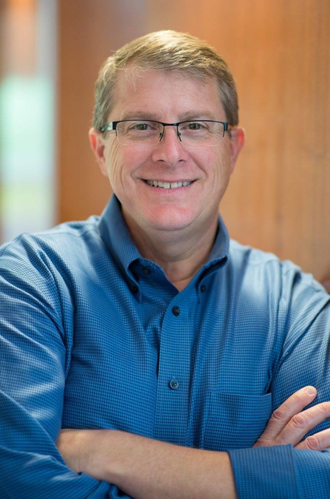 Dr Brett Barber Family Dentist in Des Moines Iowa